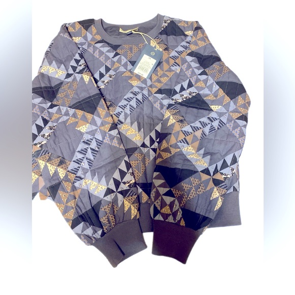 Universal Thread | Tops | Universal Thread Ladies Quilted Sweater ...